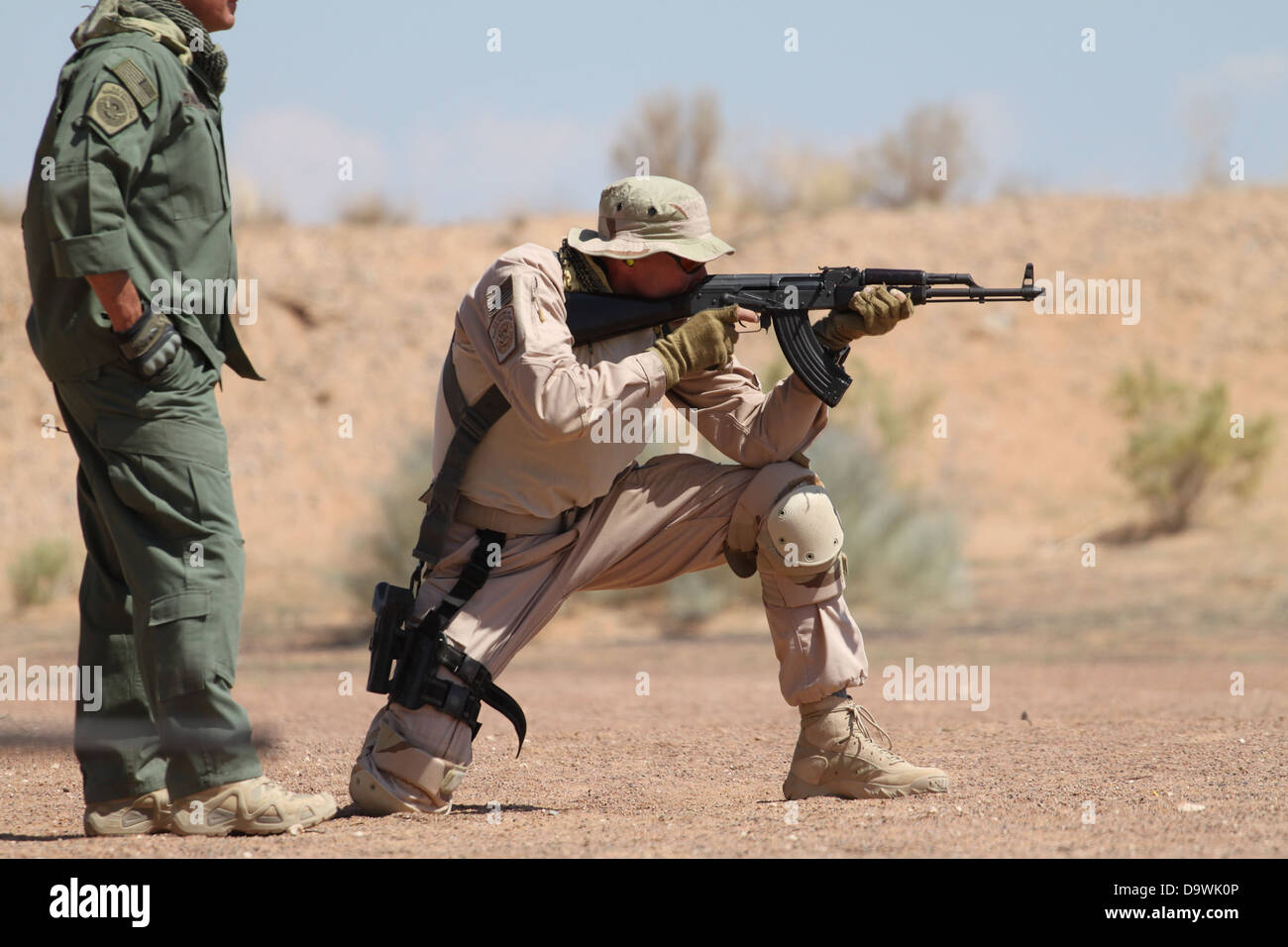U s customs border protection support hi-res stock photography and ...