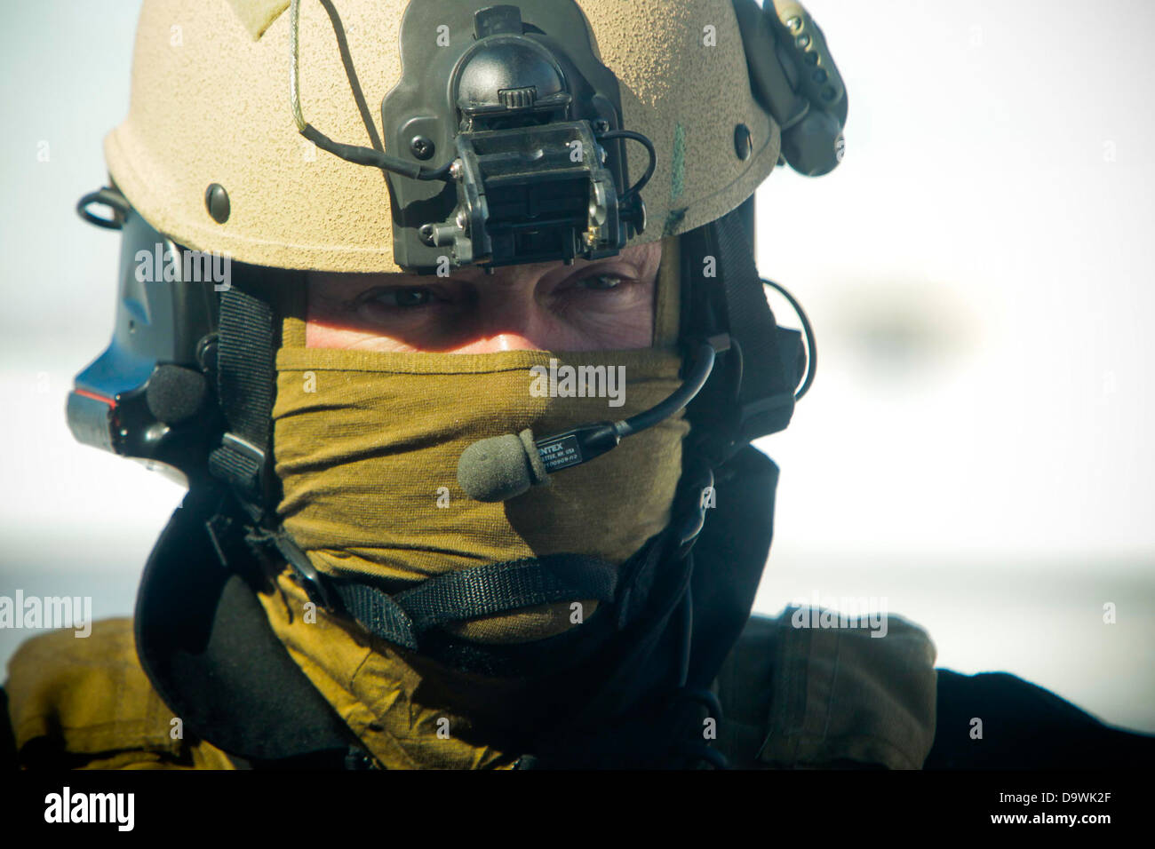 U.S. Customs and Border Patrol, Office of Air and Marine Stock Photo ...