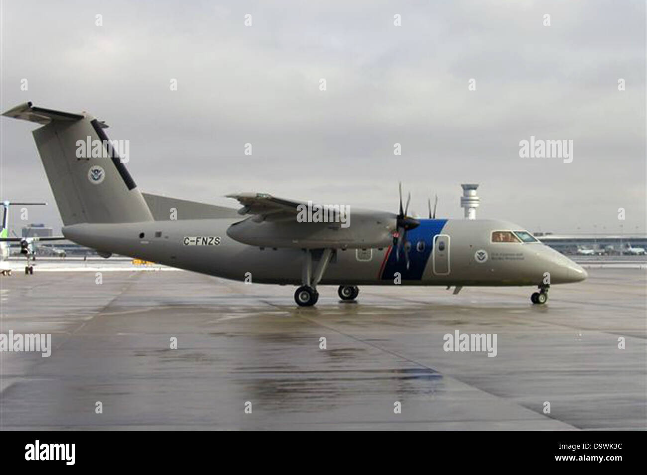 U.S. Customs and Border Protection Aircraft Crew Finds Sailboat ...