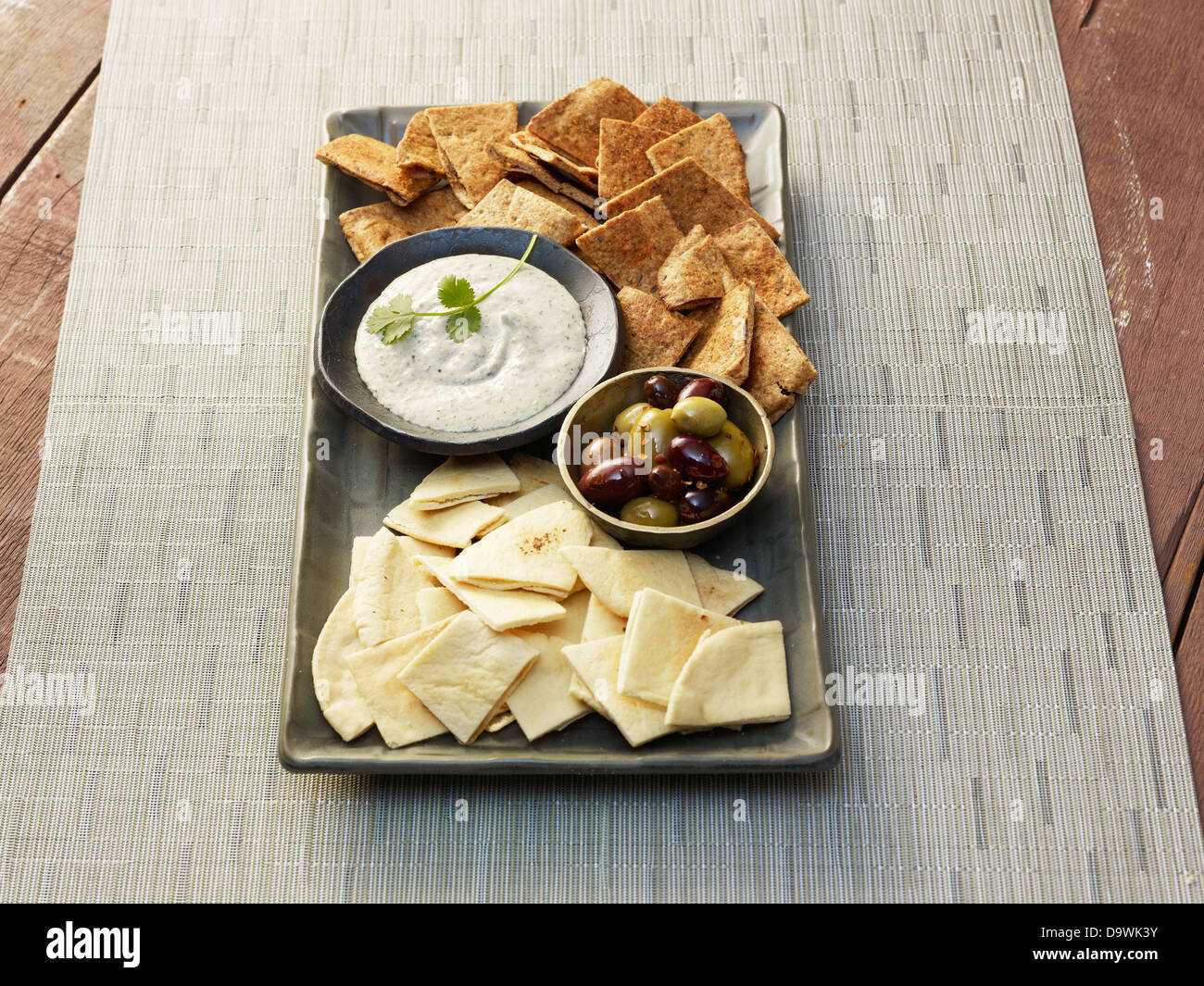 Pitas hi-res stock photography and images - Alamy