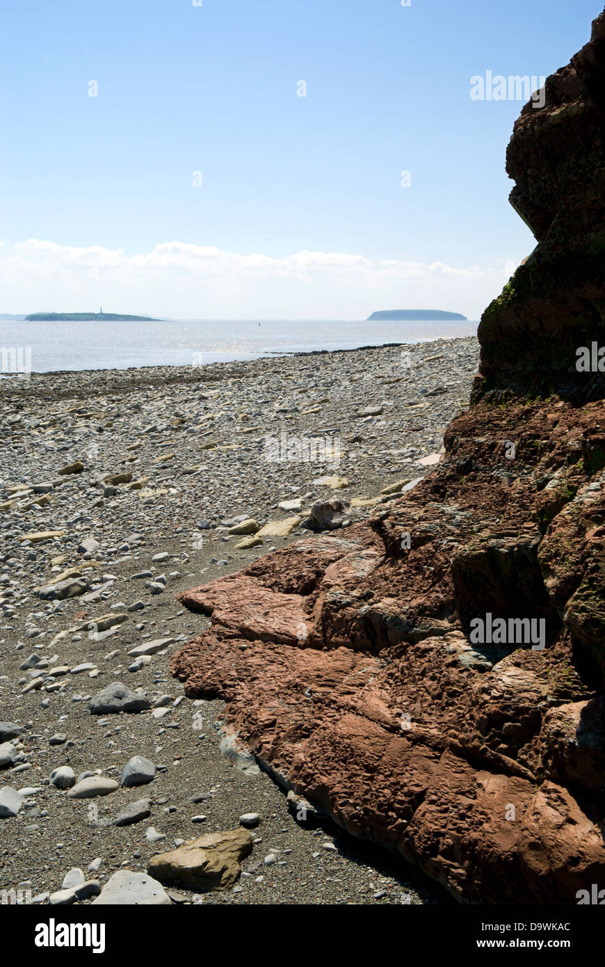 Rock strata hi-res stock photography and images - Alamy