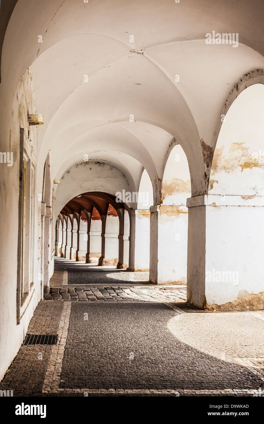 Medieval Street Patterns High Resolution Stock Photography and Images ...