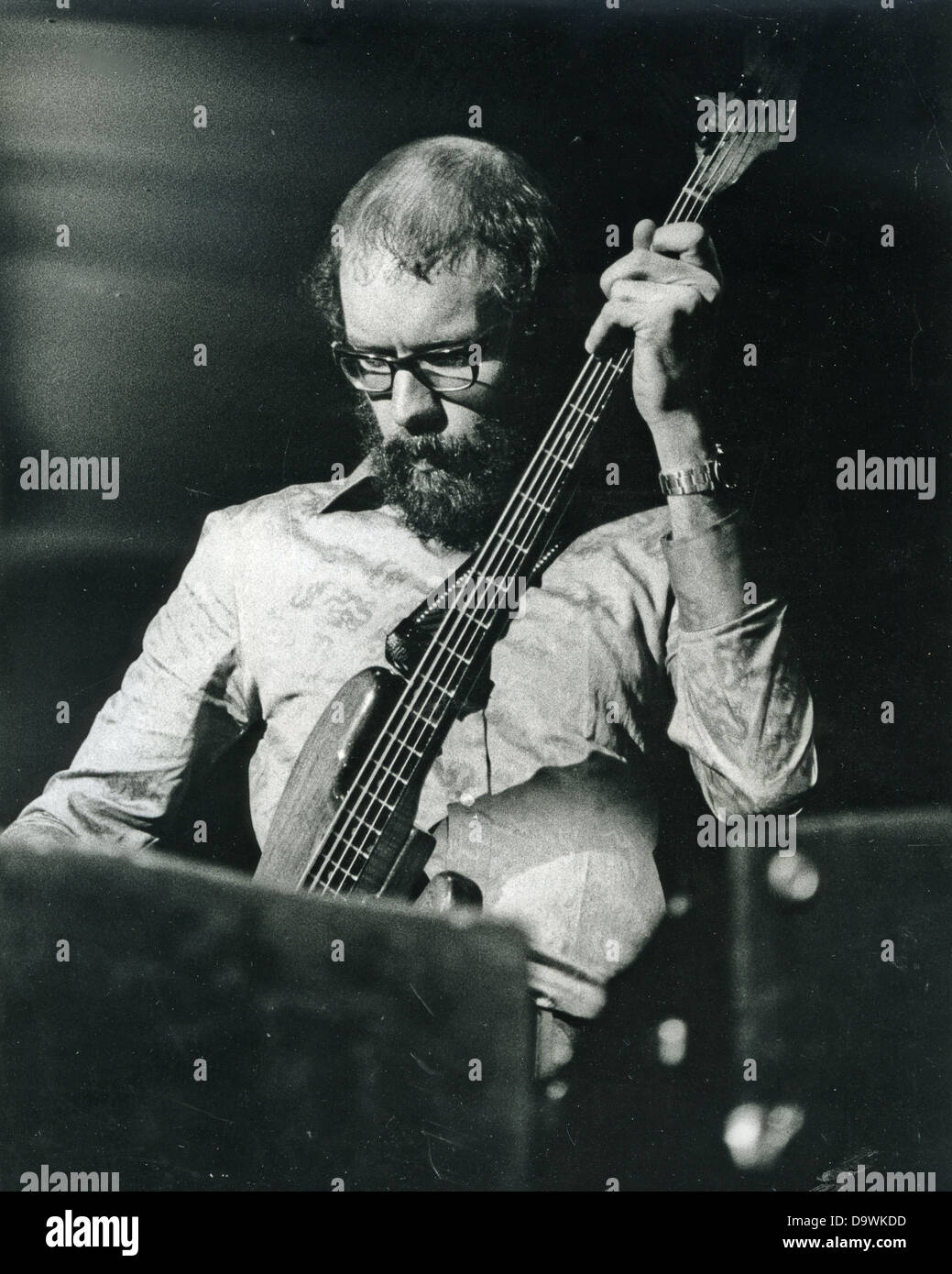 Hugh hopper hi-res stock photography and images - Alamy