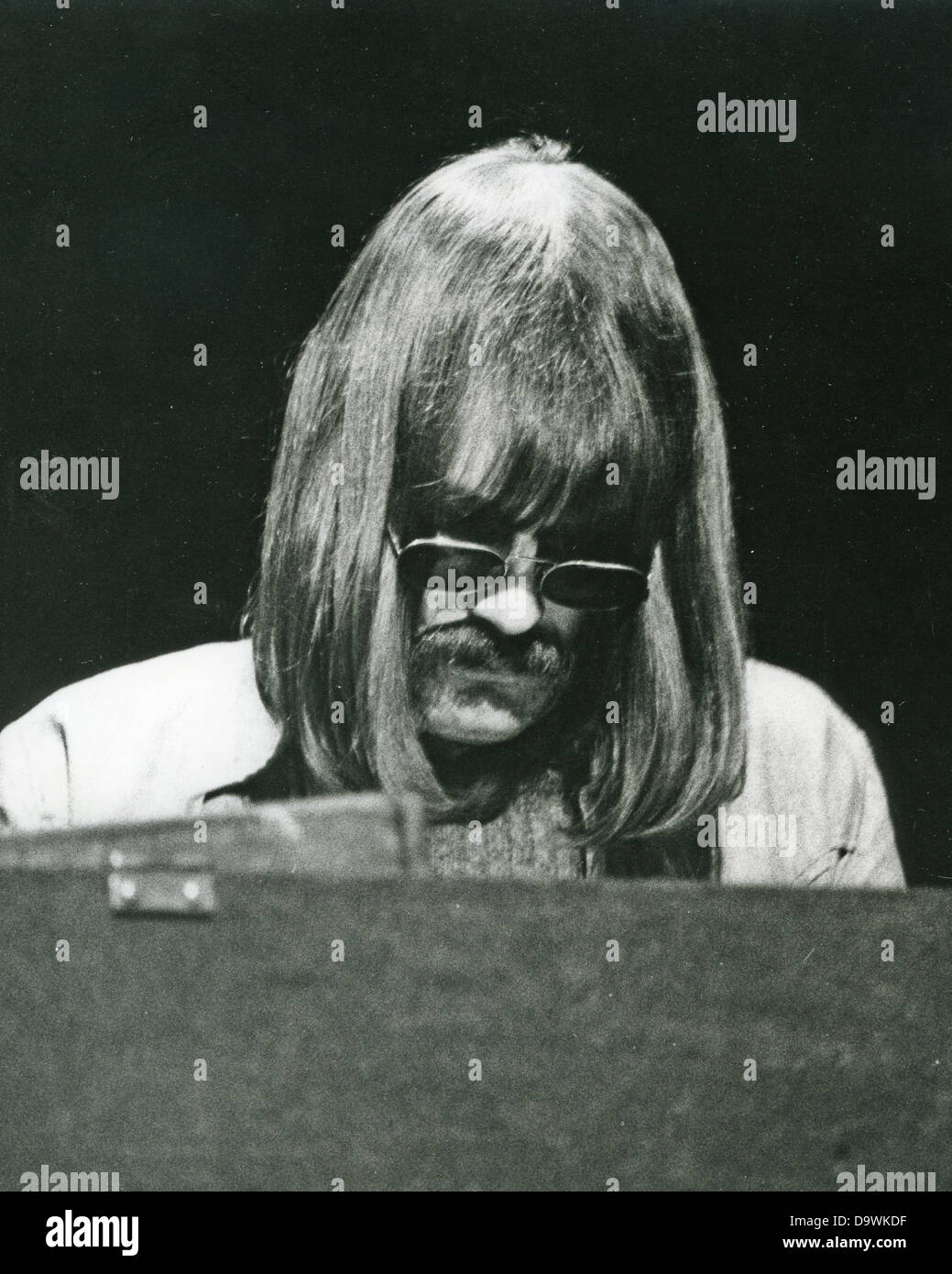 Psychedelic sixties hi-res stock photography and images - Alamy