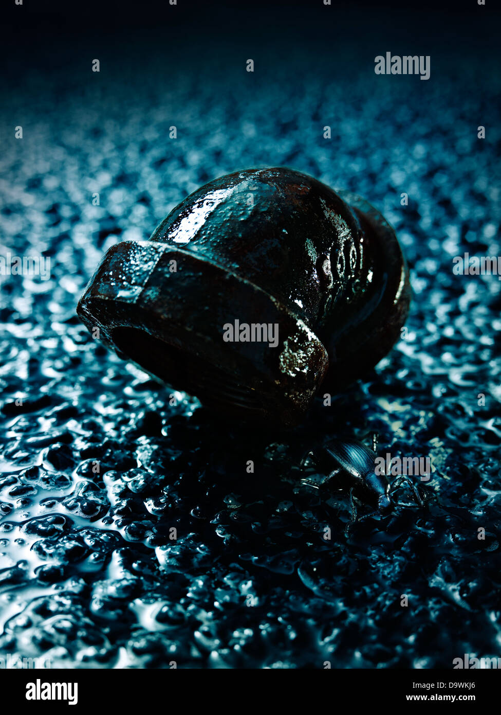 Rusted hi-res stock photography and images - Alamy