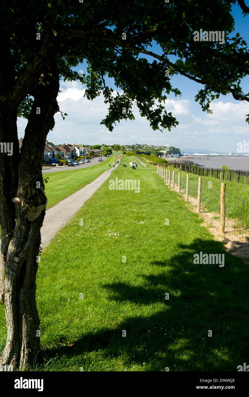 Vale park hi-res stock photography and images - Alamy