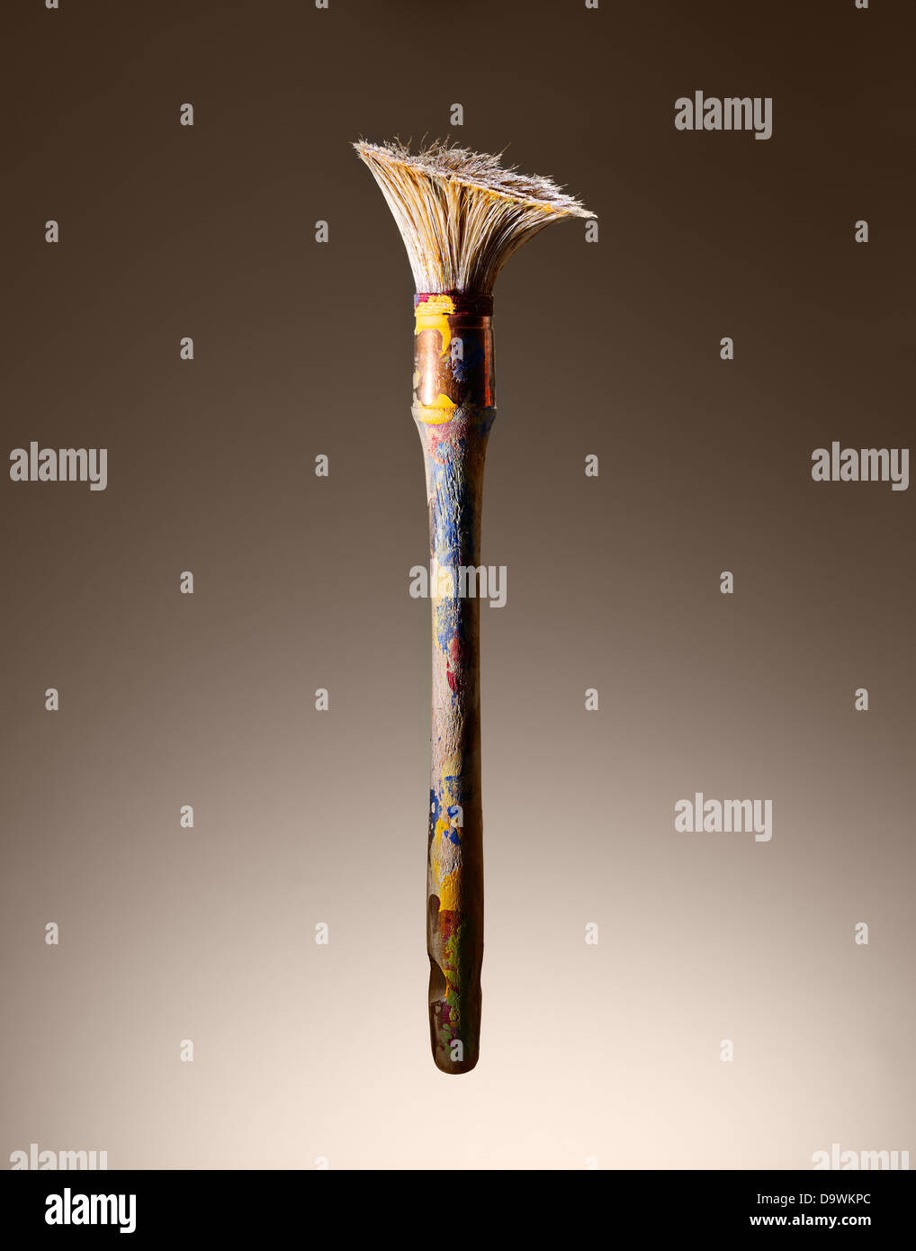 Brush brushes hi-res stock photography and images - Alamy