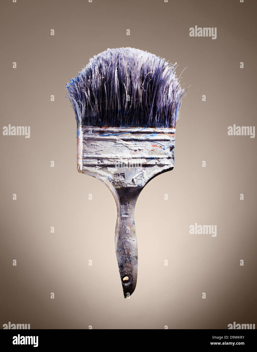 Brush brushes hi-res stock photography and images - Alamy