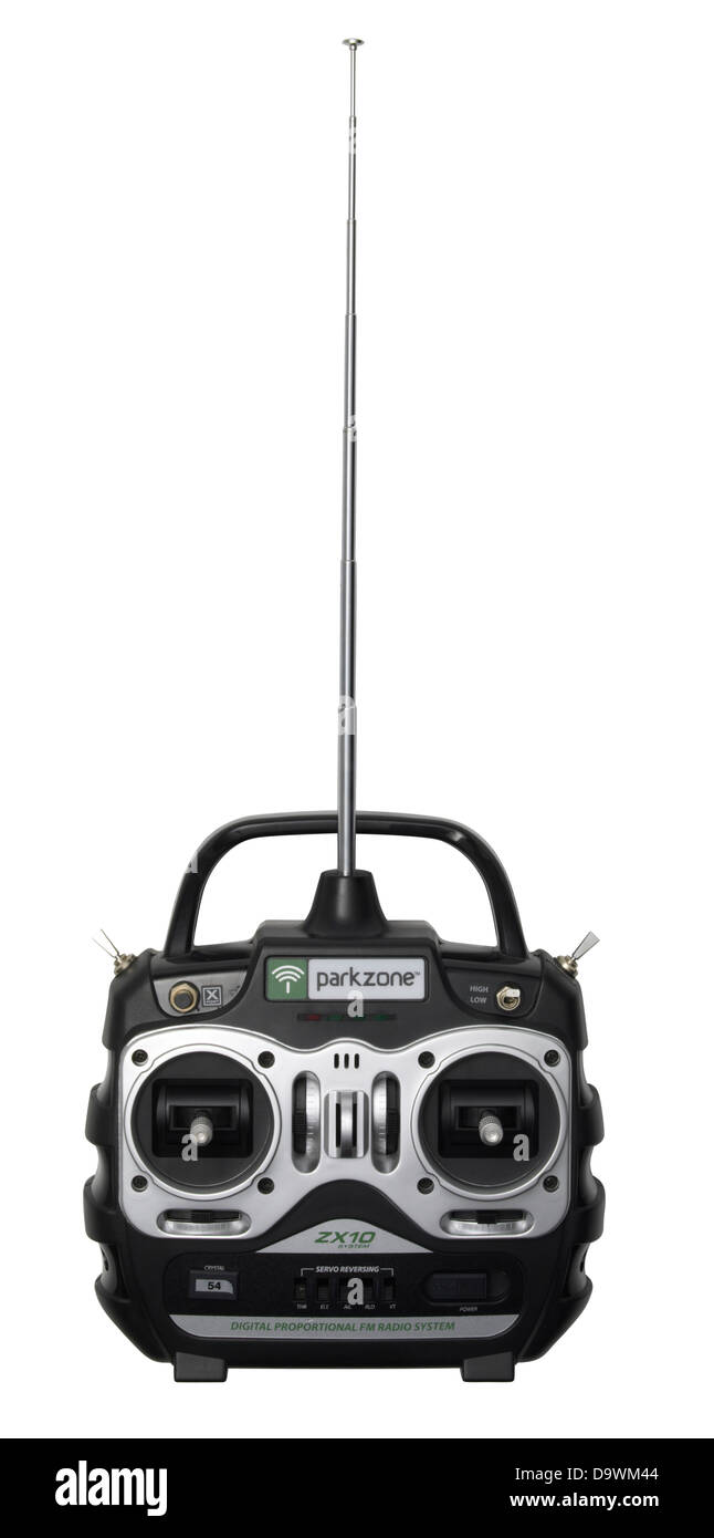 Control toy hi-res stock photography and images - Alamy