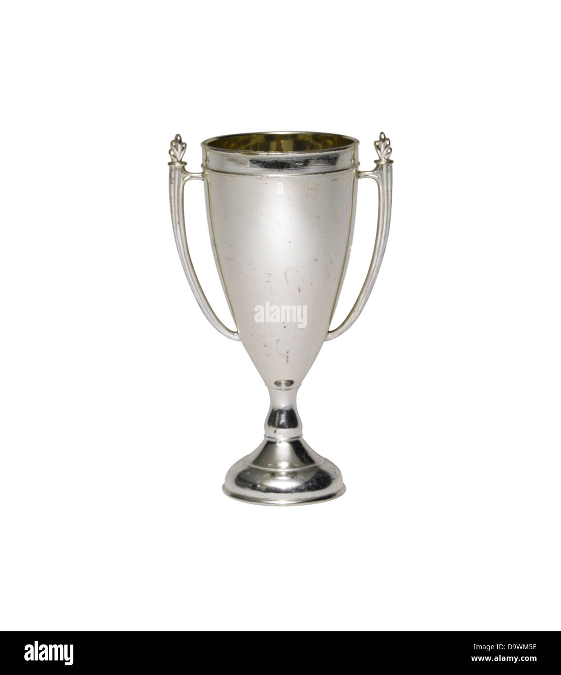 Sport trophy hi-res stock photography and images - Alamy