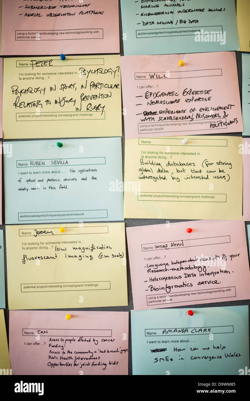 Doctoral research hi-res stock photography and images - Alamy