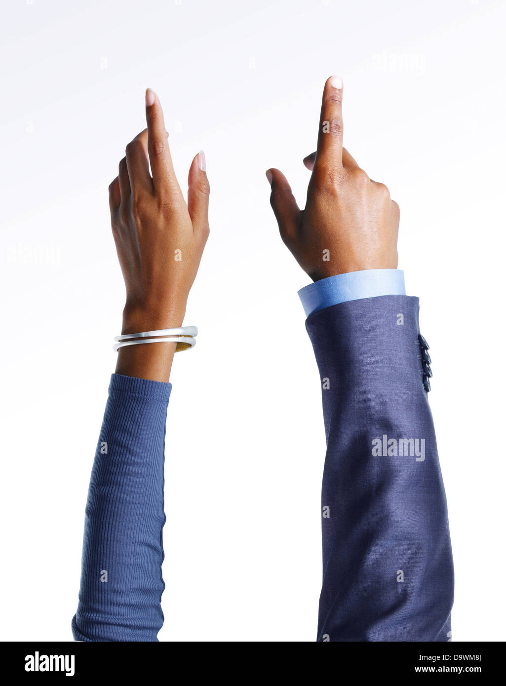 Arm hands hi-res stock photography and images - Alamy