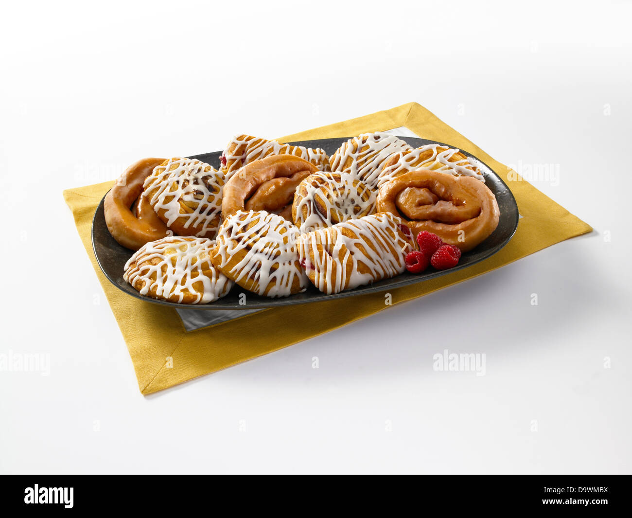 To make pastries hi-res stock photography and images - Alamy