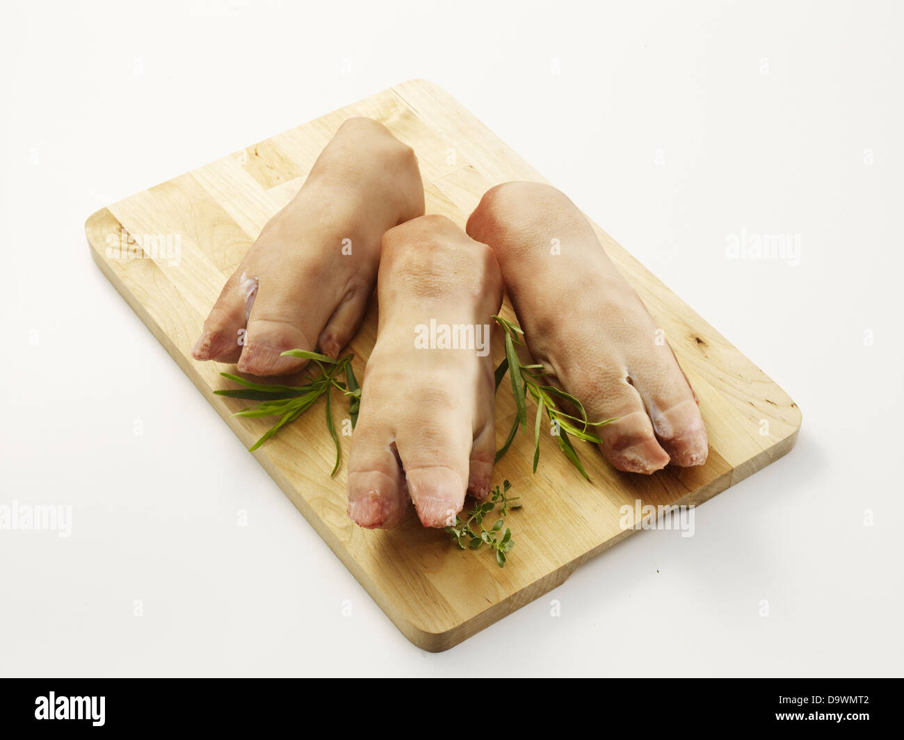 Pig Meat Stock Photos & Pig Meat Stock Images - Alamy