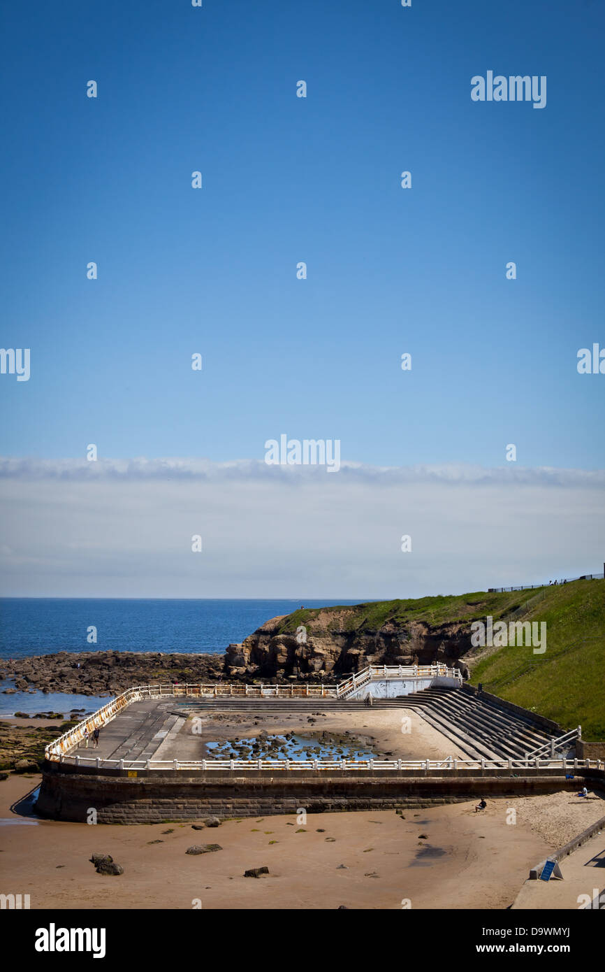 Long sands beach hi-res stock photography and images - Alamy