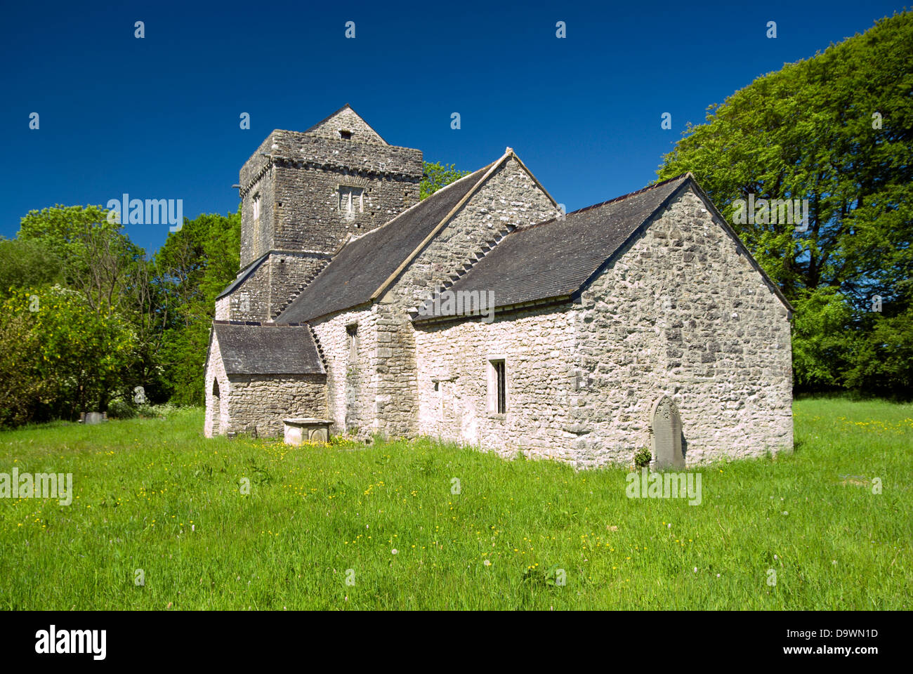 Lanfrynach High Resolution Stock Photography and Images - Alamy