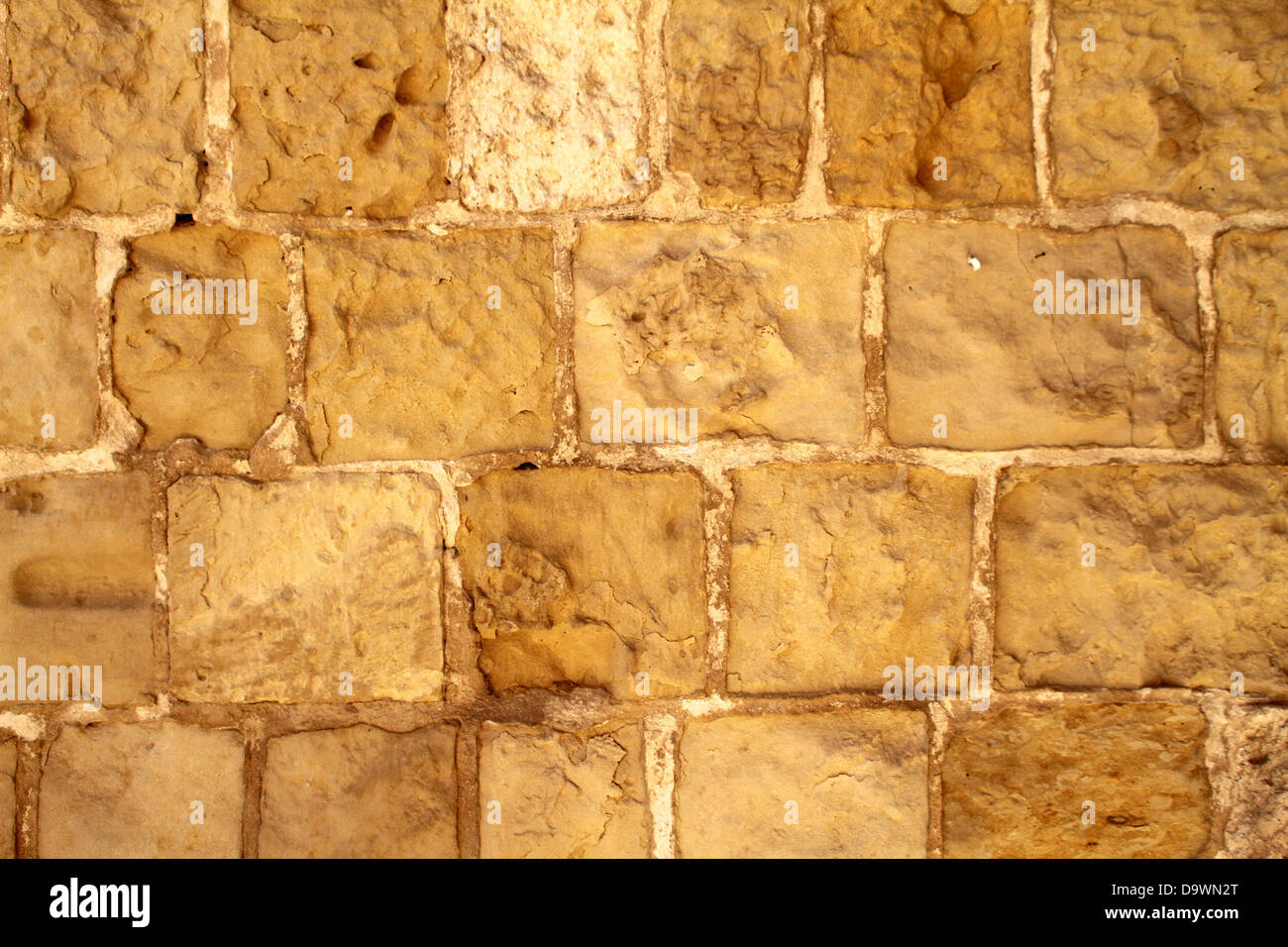 An old rock wall background Stock Photo - Alamy