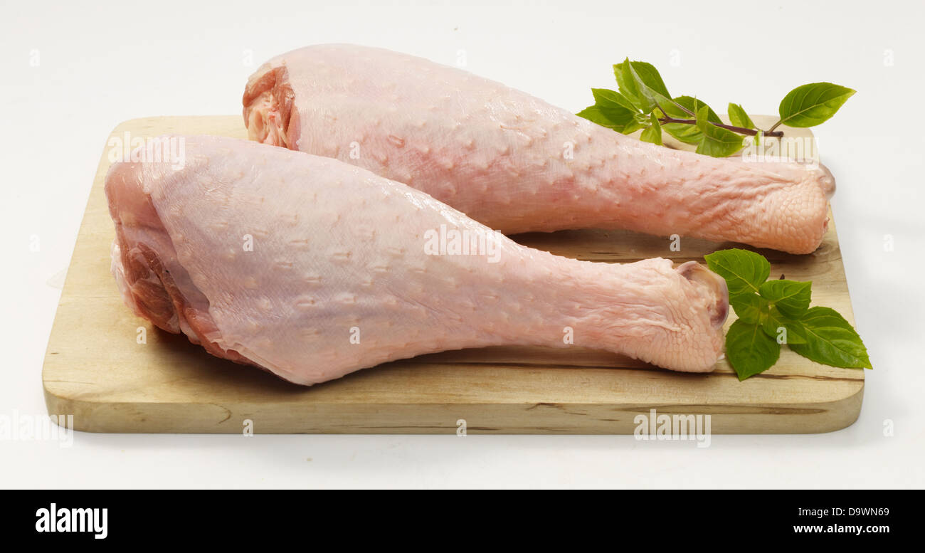 Raw turkey meat hi-res stock photography and images - Alamy