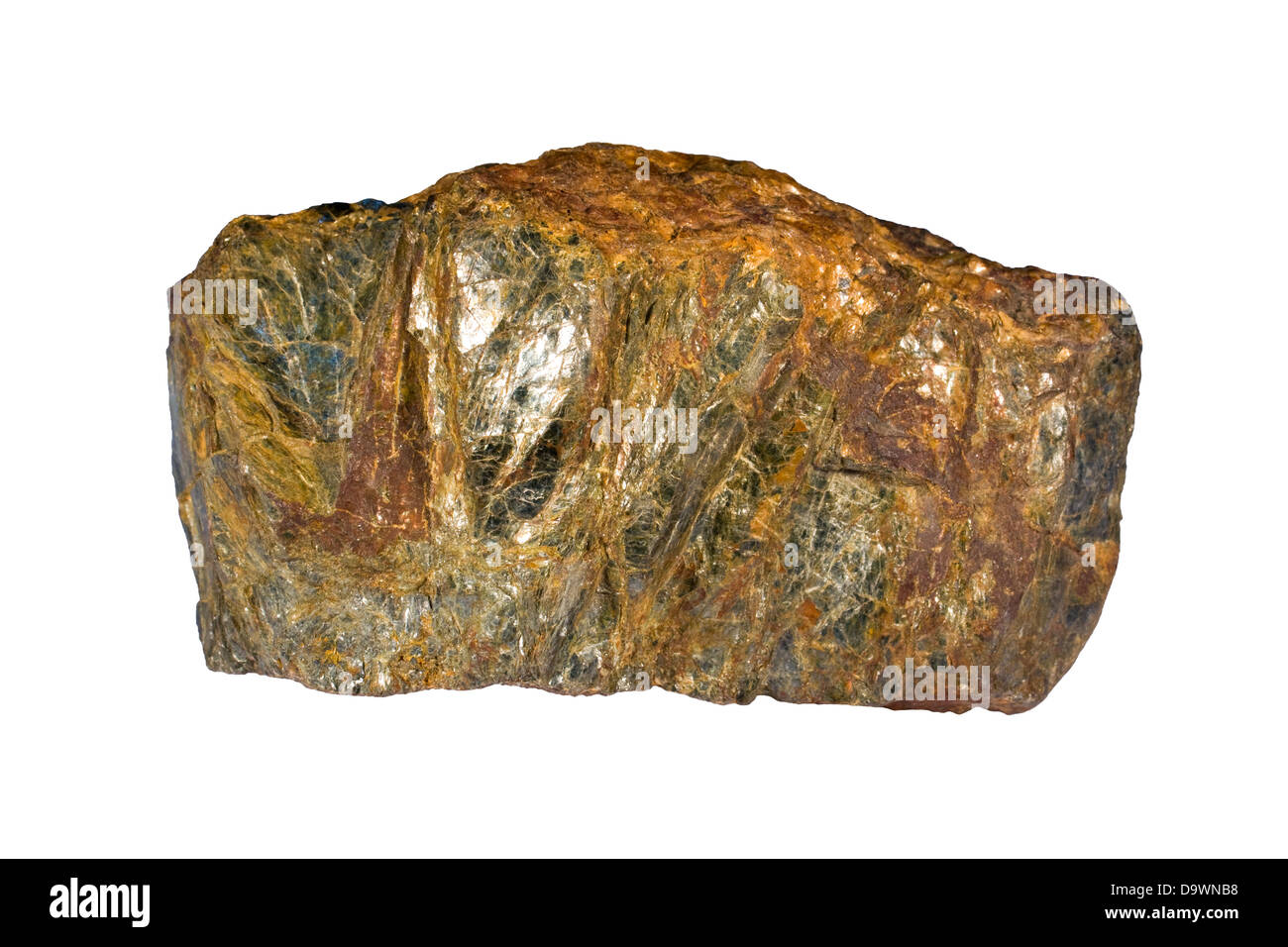 Silicate Cut Out Stock Images & Pictures - Alamy