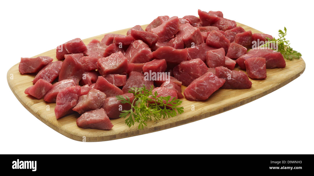 raw carne asada Stock Photo - Alamy