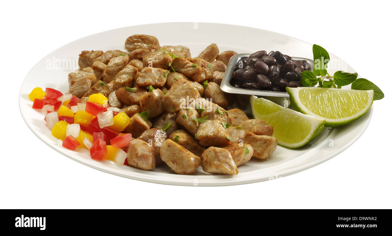 Diced hi-res stock photography and images - Alamy