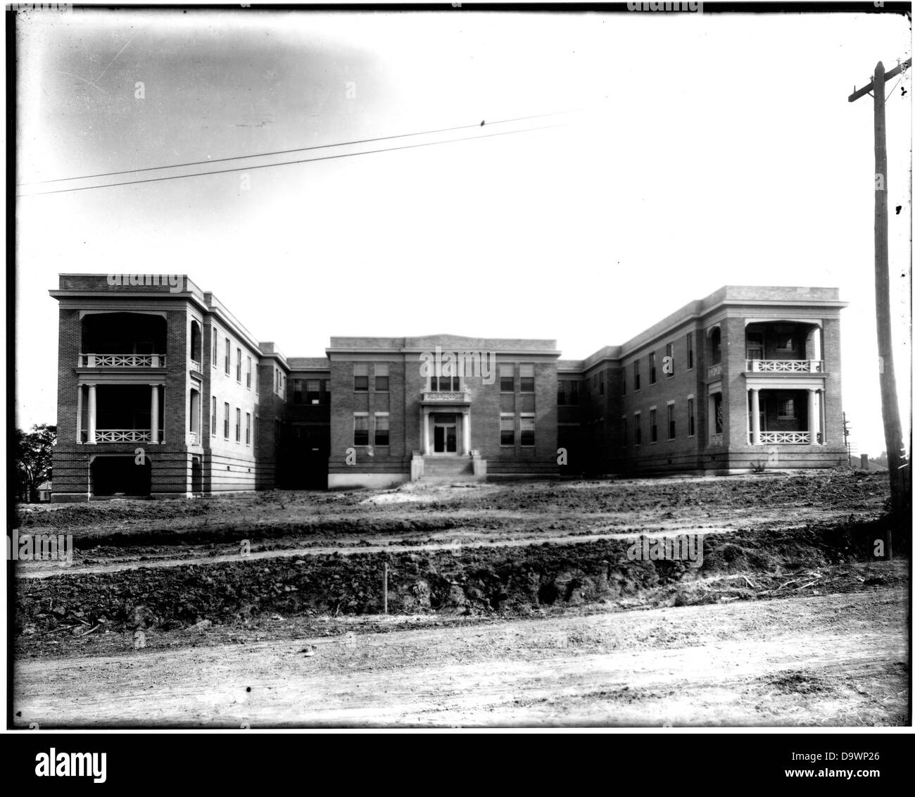 Charity infrastructure Black and White Stock Photos & Images - Alamy