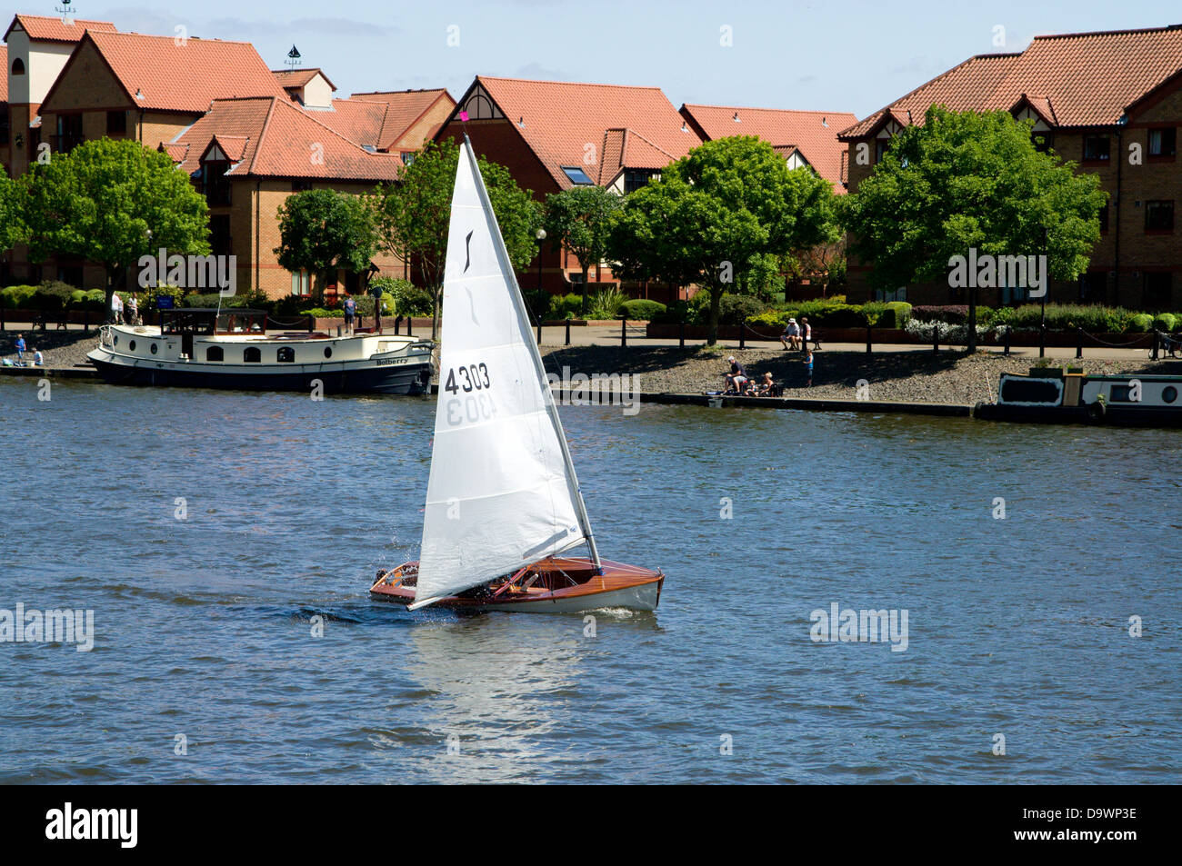 Brunel boat hi-res stock photography and images - Alamy