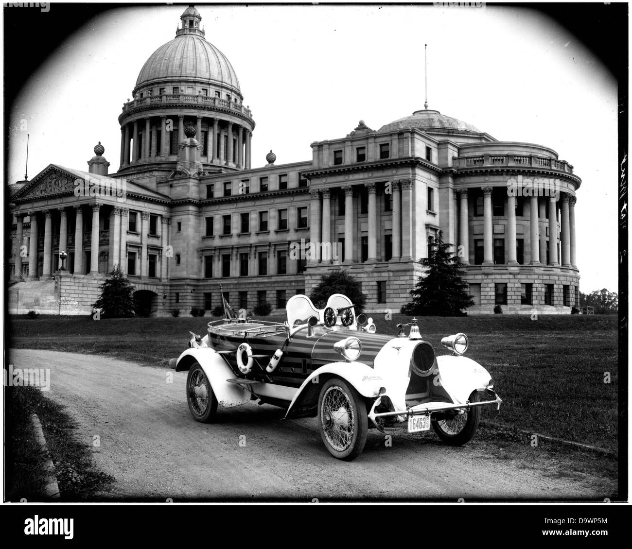 The car of 1918 hi-res stock photography and images - Alamy