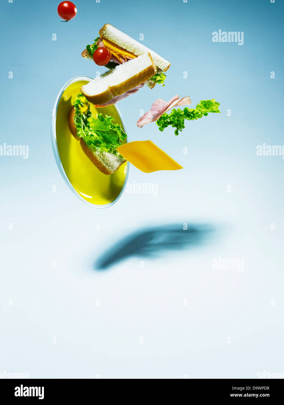 Food hi-res stock photography and images - Alamy