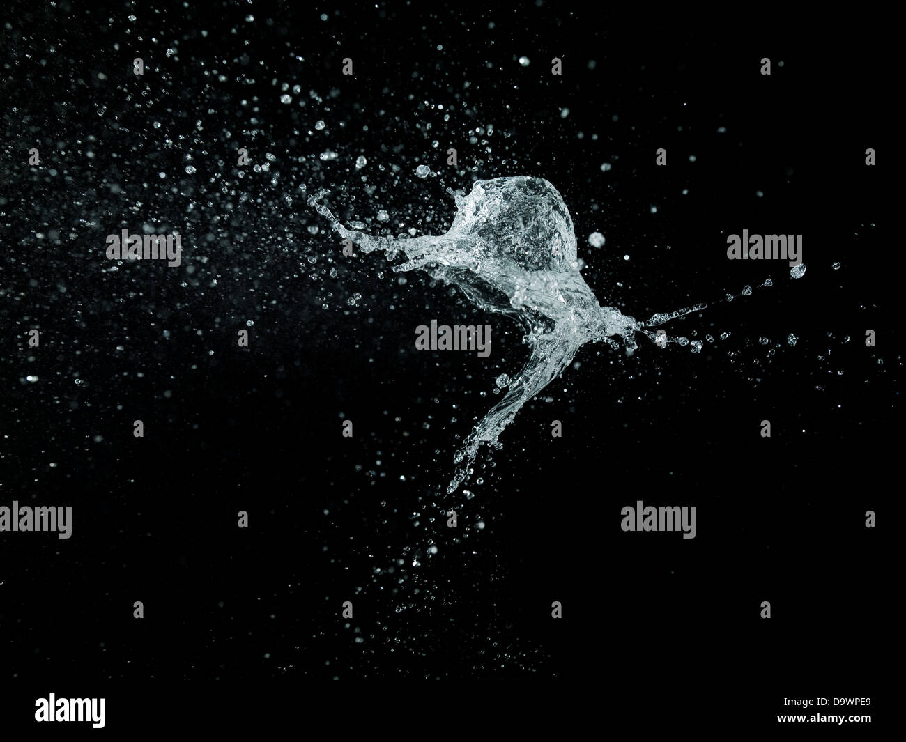 Splash splash splash splash splash hi-res stock photography and images ...