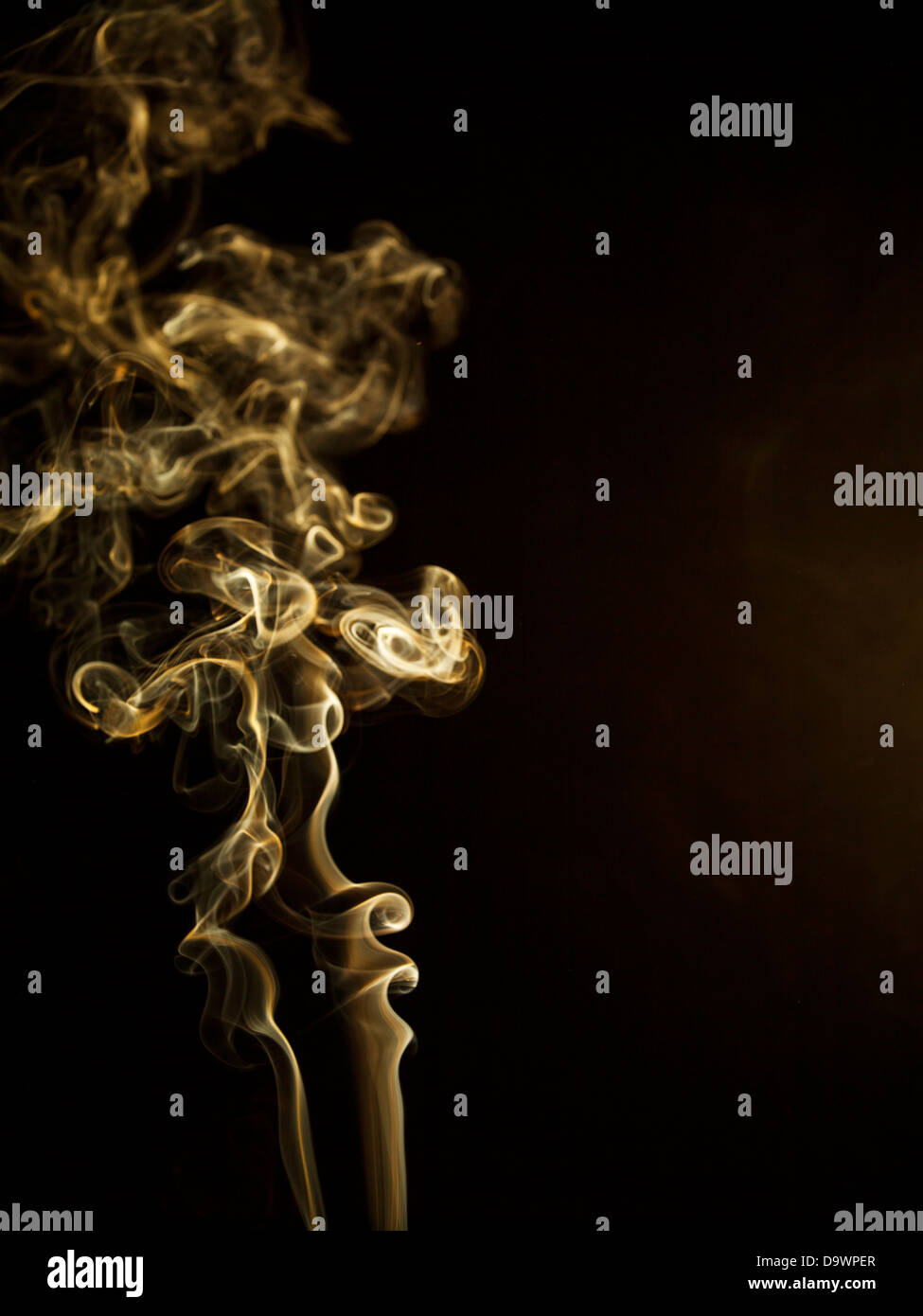 Explosion smoke hi-res stock photography and images - Alamy