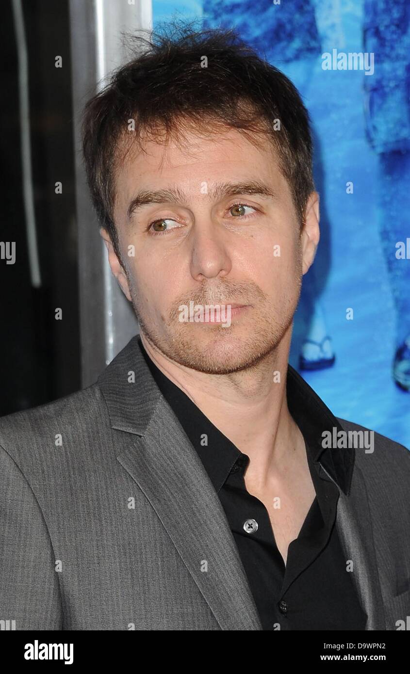 The way way back sam rockwell hi-res stock photography and images - Alamy