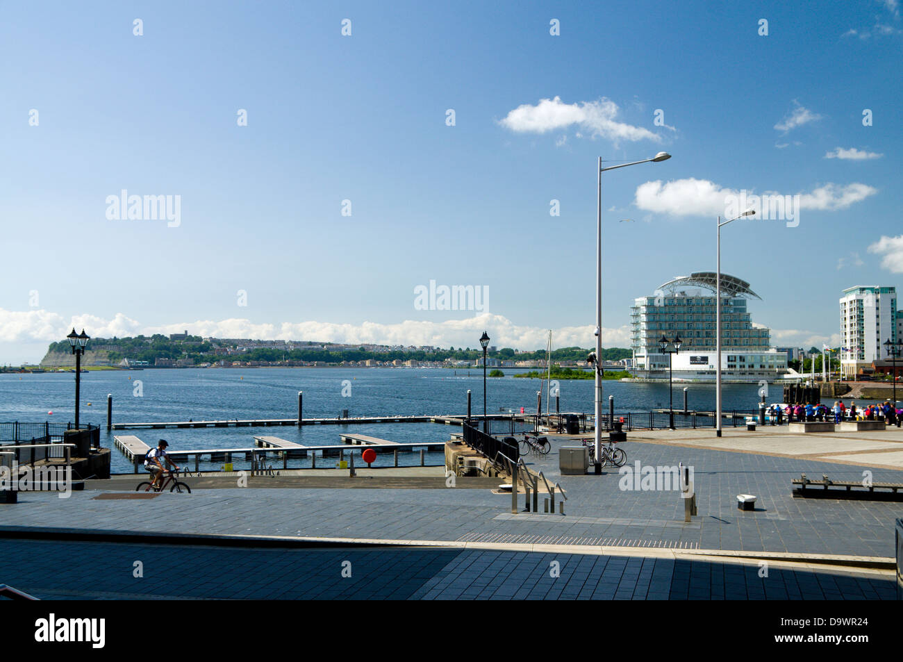 St davids head spring hi-res stock photography and images - Alamy