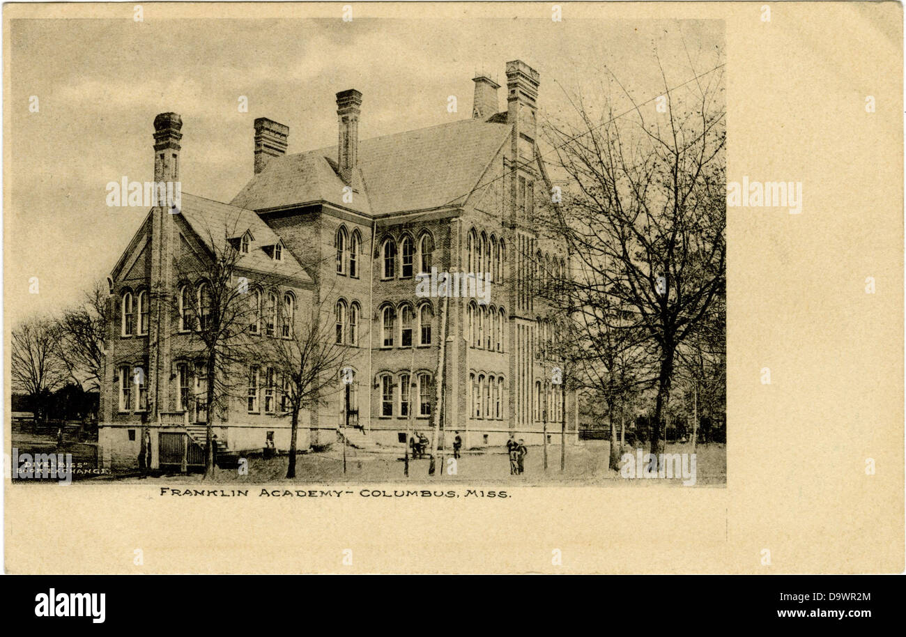 Miss academy hi-res stock photography and images - Alamy