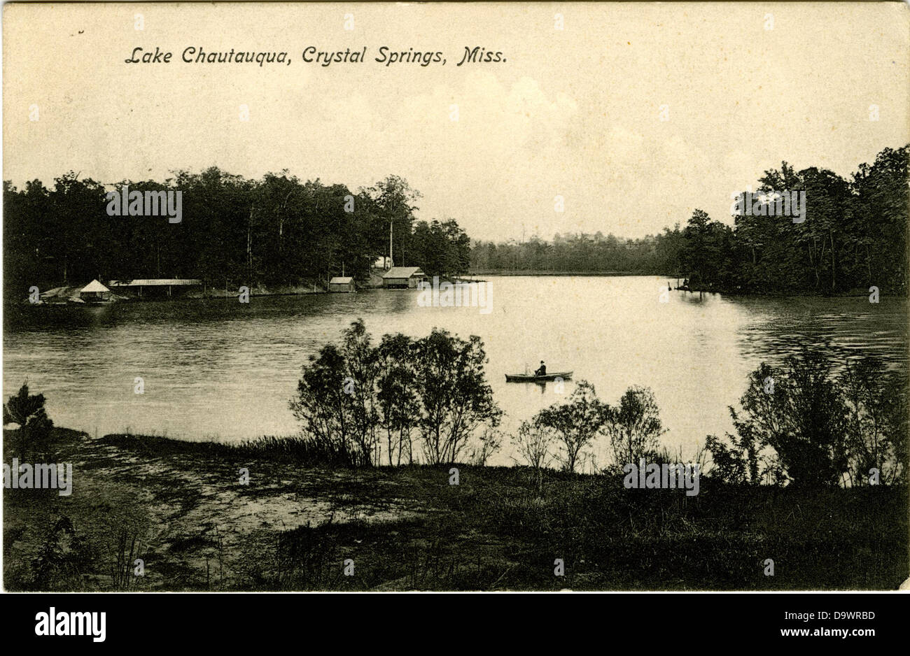 Crystal springs mississippi hi-res stock photography and images - Alamy