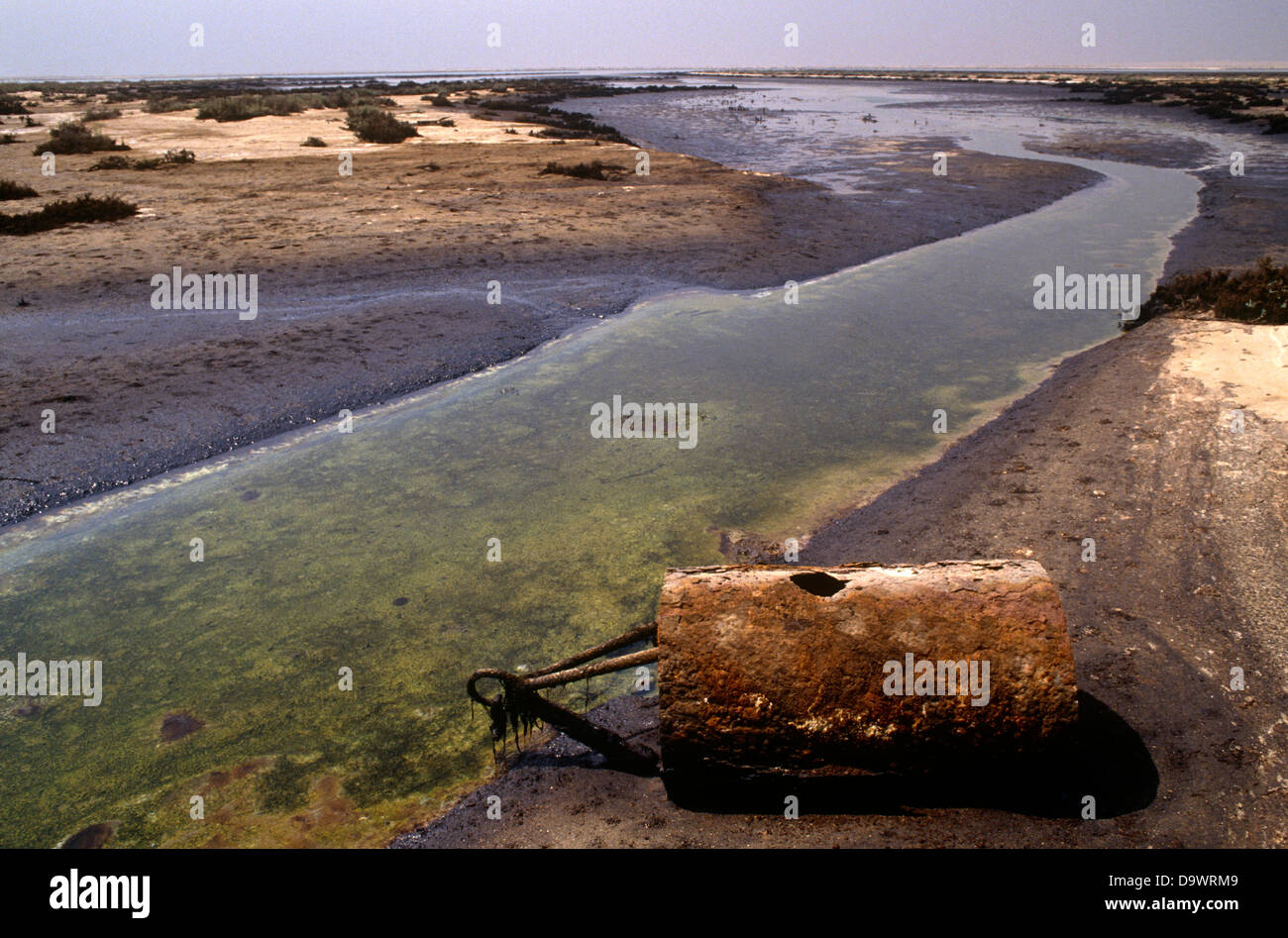 Saudi oil industry hi-res stock photography and images - Alamy