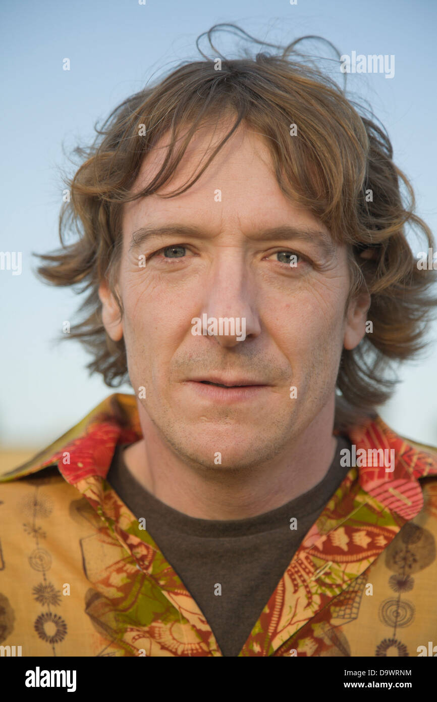 Director chris paine hi-res stock photography and images - Alamy