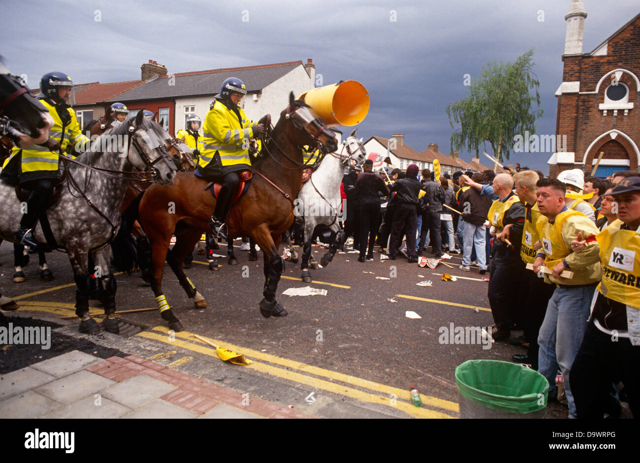 Murder Of Stephen Lawrence High Resolution Stock Photography and Images ...