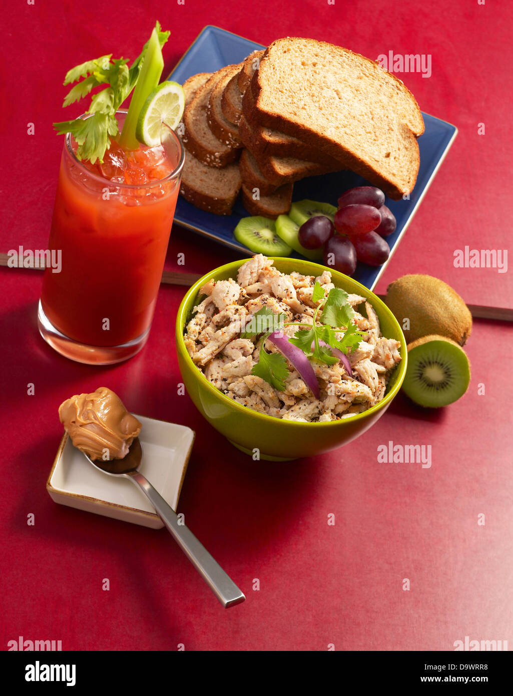Brunch it hi-res stock photography and images - Alamy