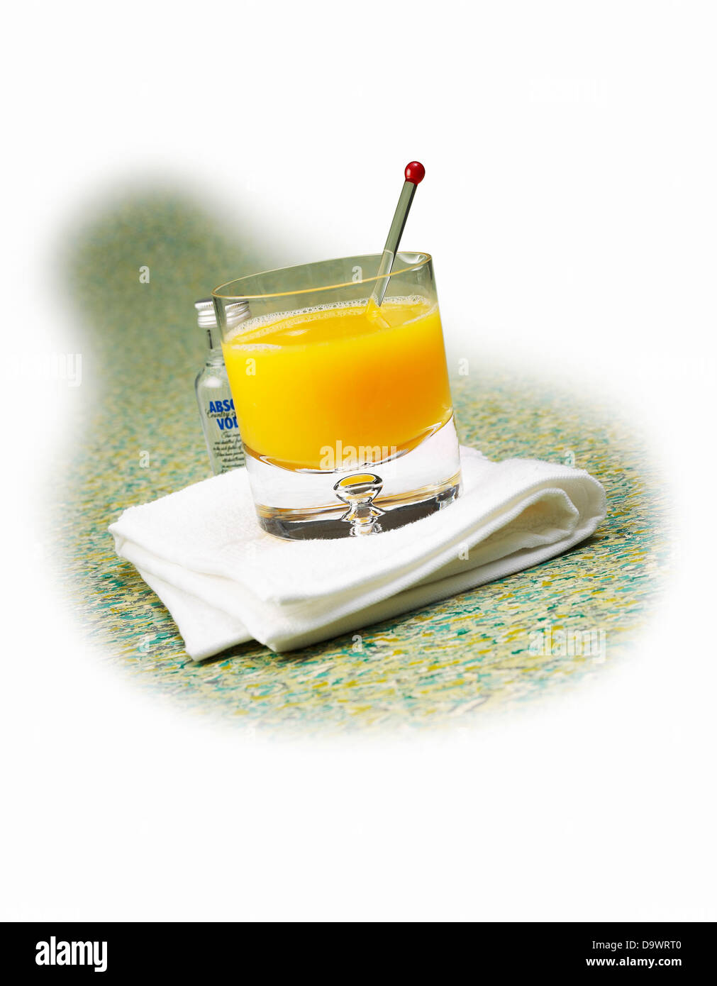 Jus orange hi-res stock photography and images - Alamy