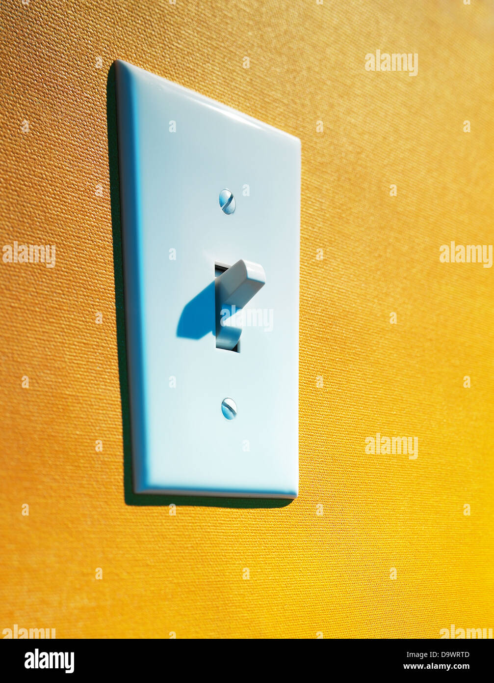 Wall off hi-res stock photography and images - Alamy