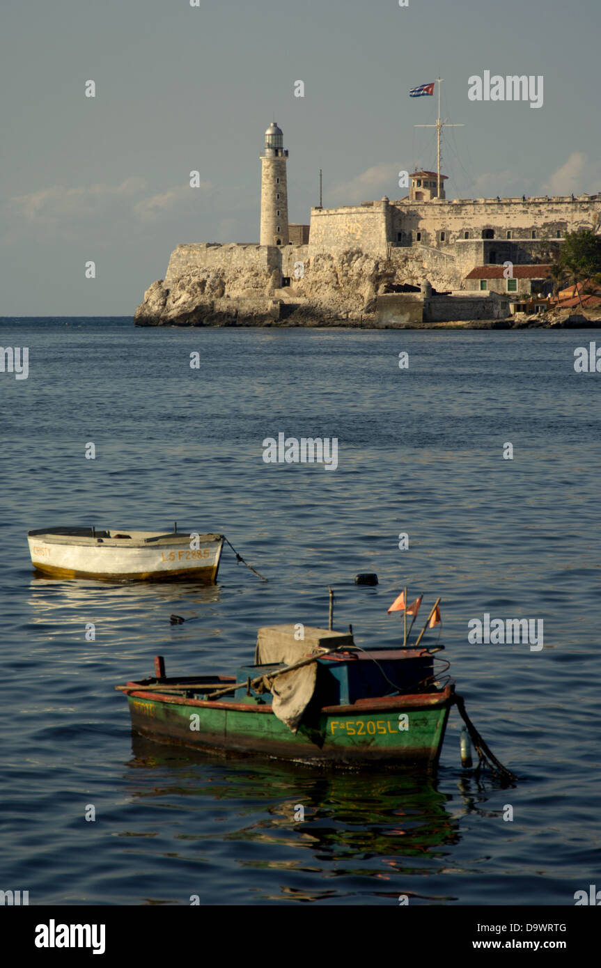 El malecon boardwalk hi-res stock photography and images - Alamy