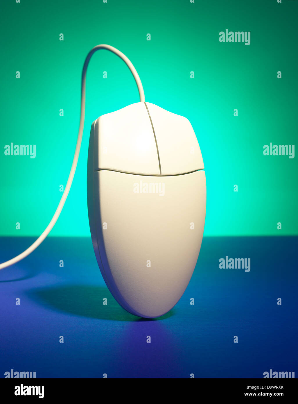 vintage mouse computer Stock Photo - Alamy