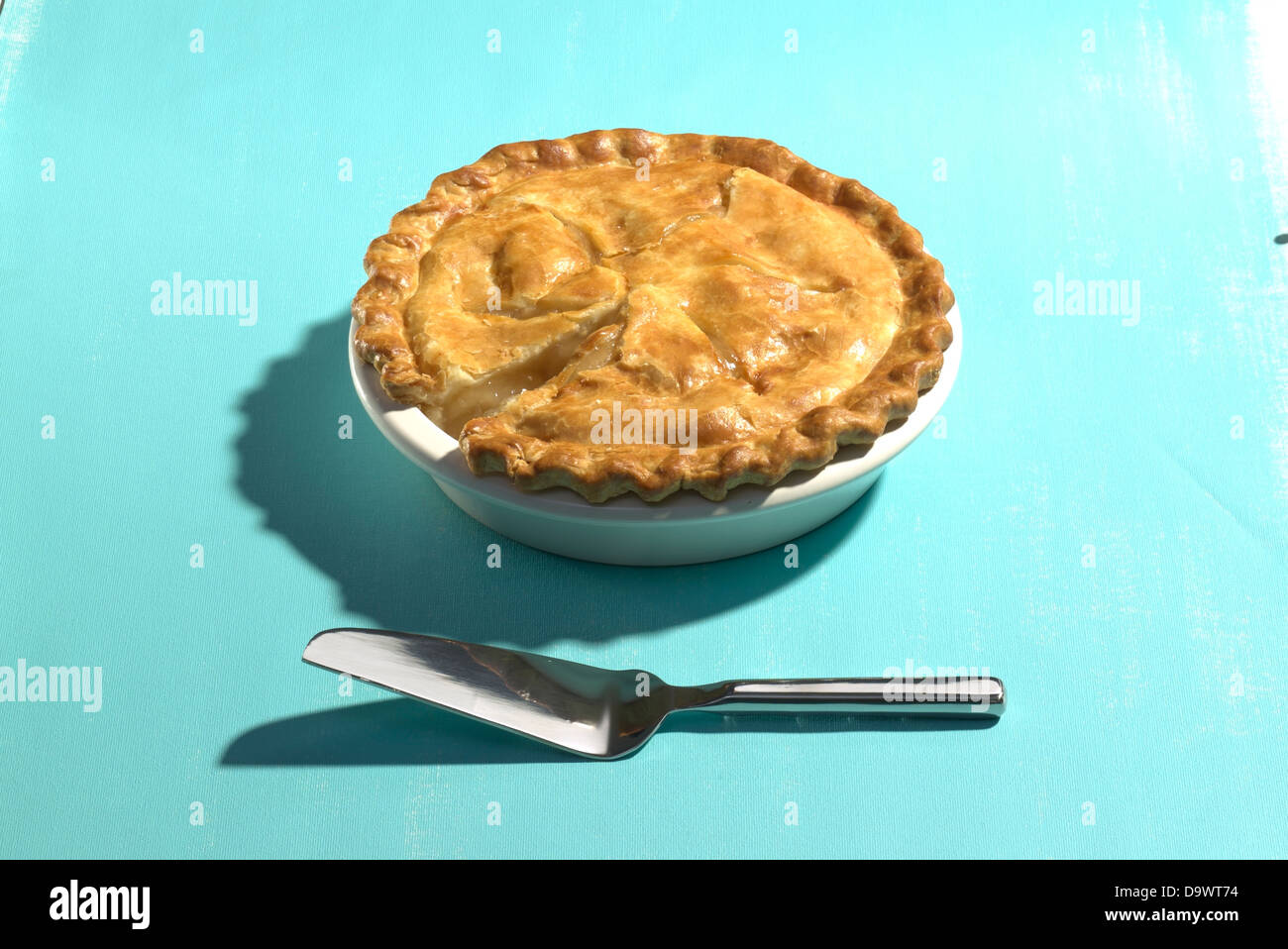 The pie hi-res stock photography and images - Alamy