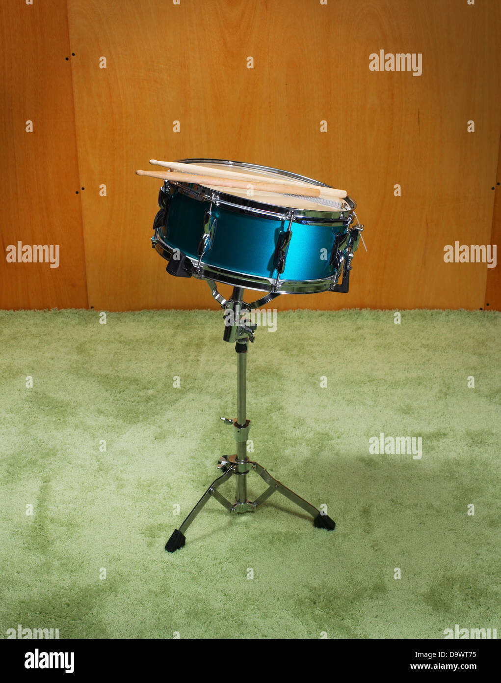 Drum Band High Resolution Stock Photography and Images - Alamy