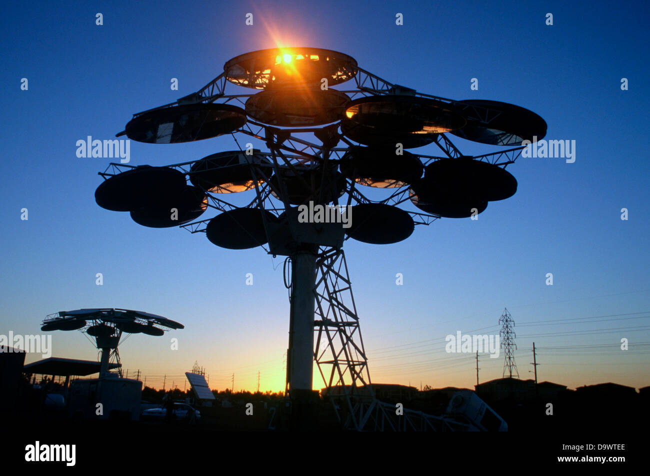 Stirling engine solar hi-res stock photography and images - Alamy