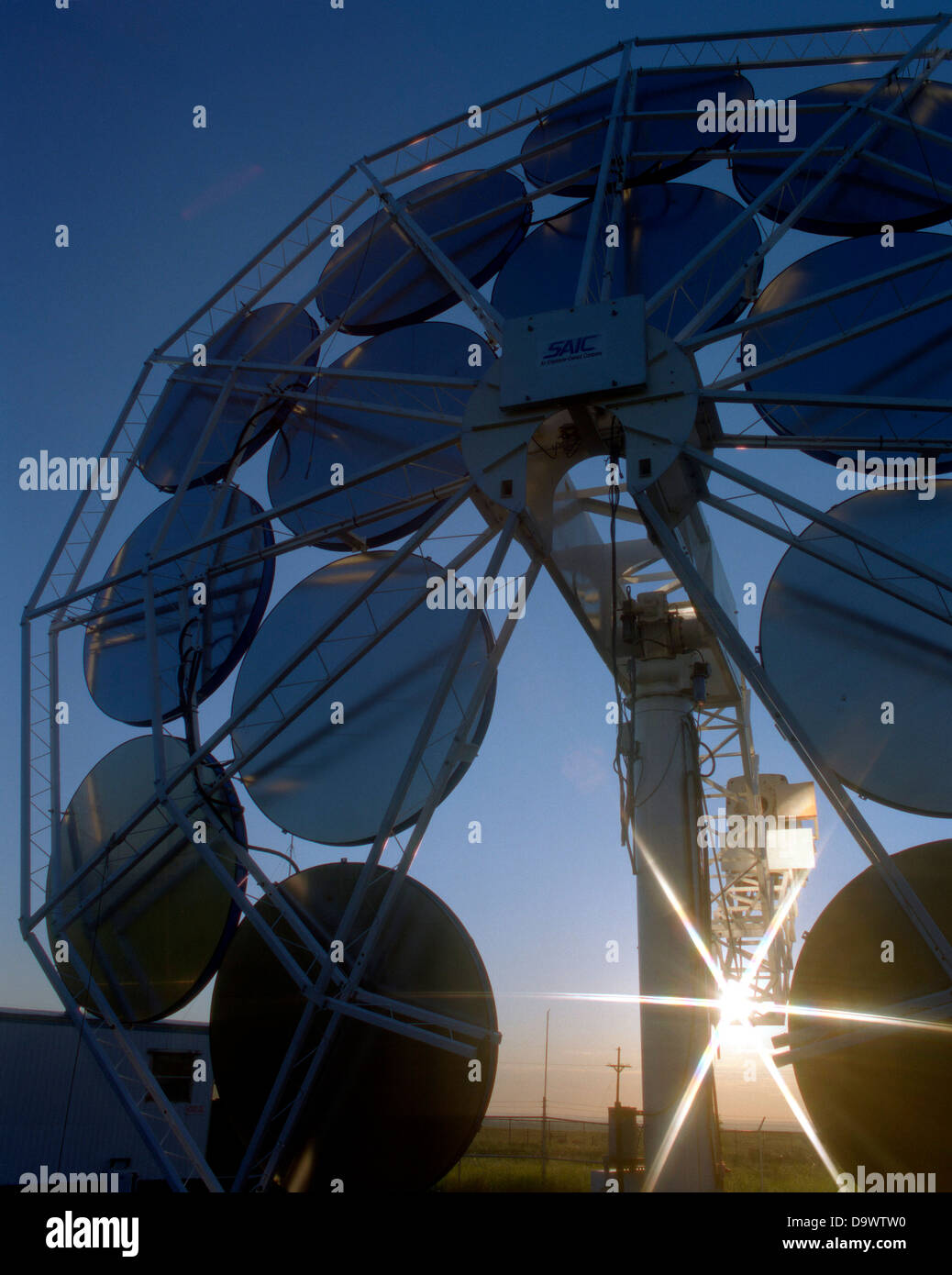 Stirling engine solar hi-res stock photography and images - Alamy