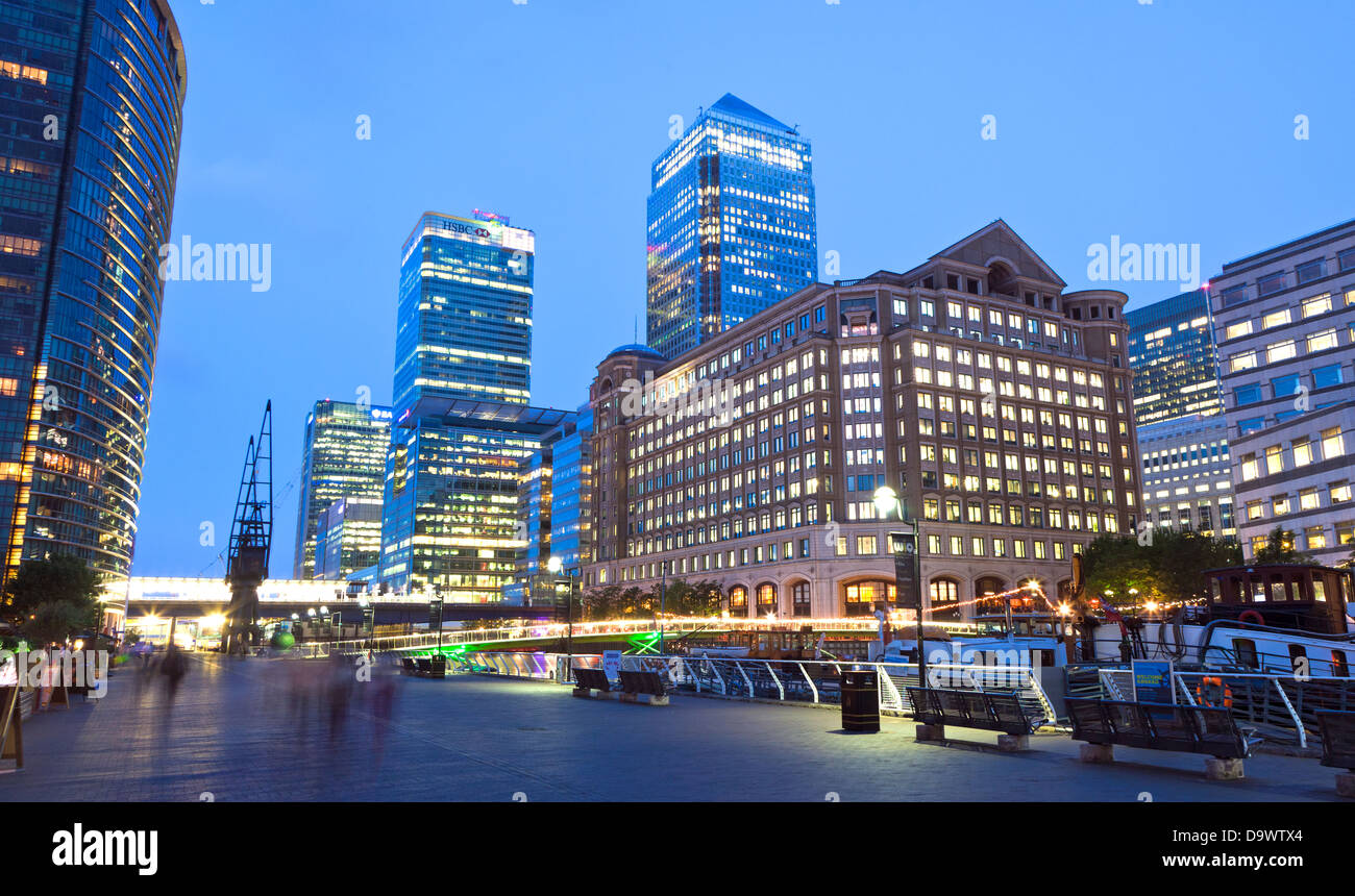 Tech City London Skyline Stock Photos & Tech City London Skyline Stock ...