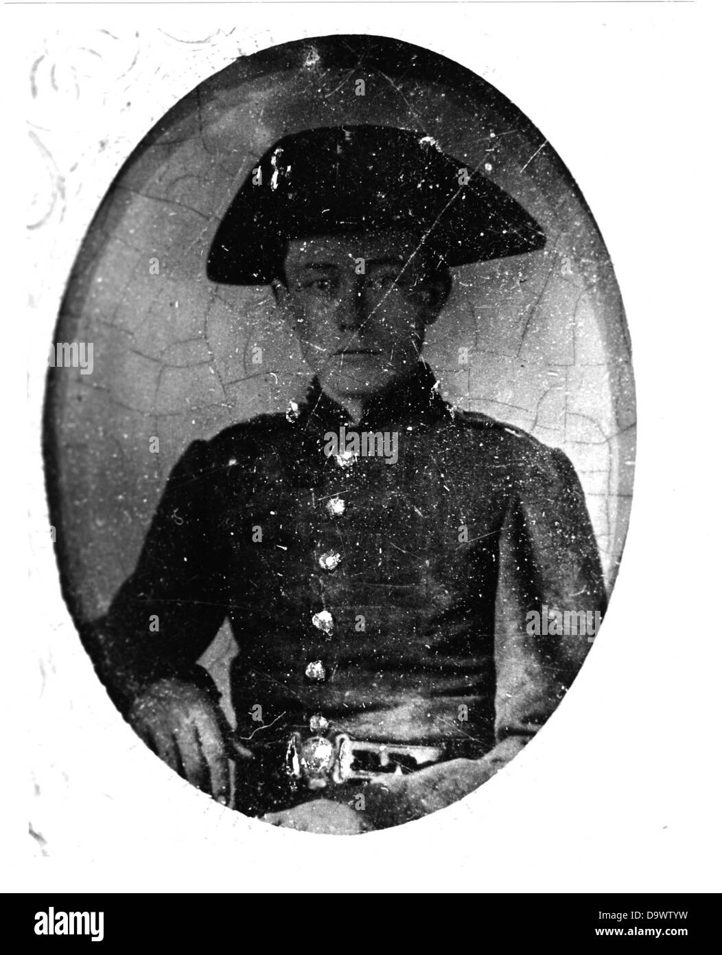 Civilian documentation Cut Out Stock Images & Pictures - Alamy