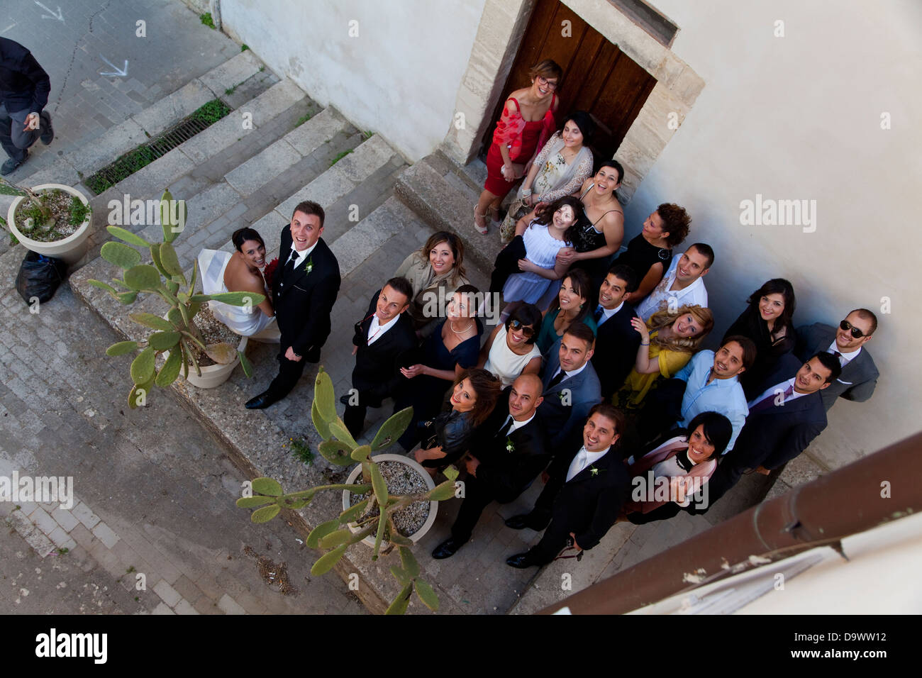 Ragusa Sicily People A Guide To Ragusa Ibla: Sicily's Most Magical